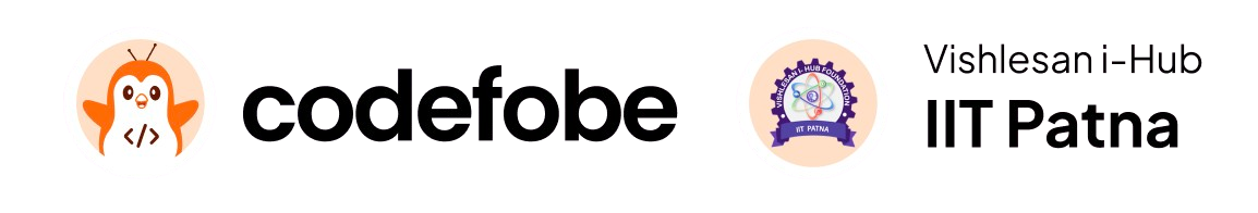 CodeFobe: AI Internship Program and Full Stack Python Bootcamp
